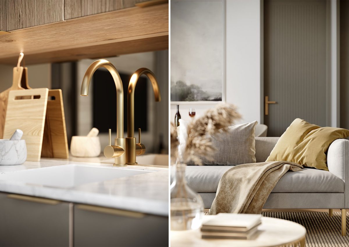 Floor Plans - One Rosebank